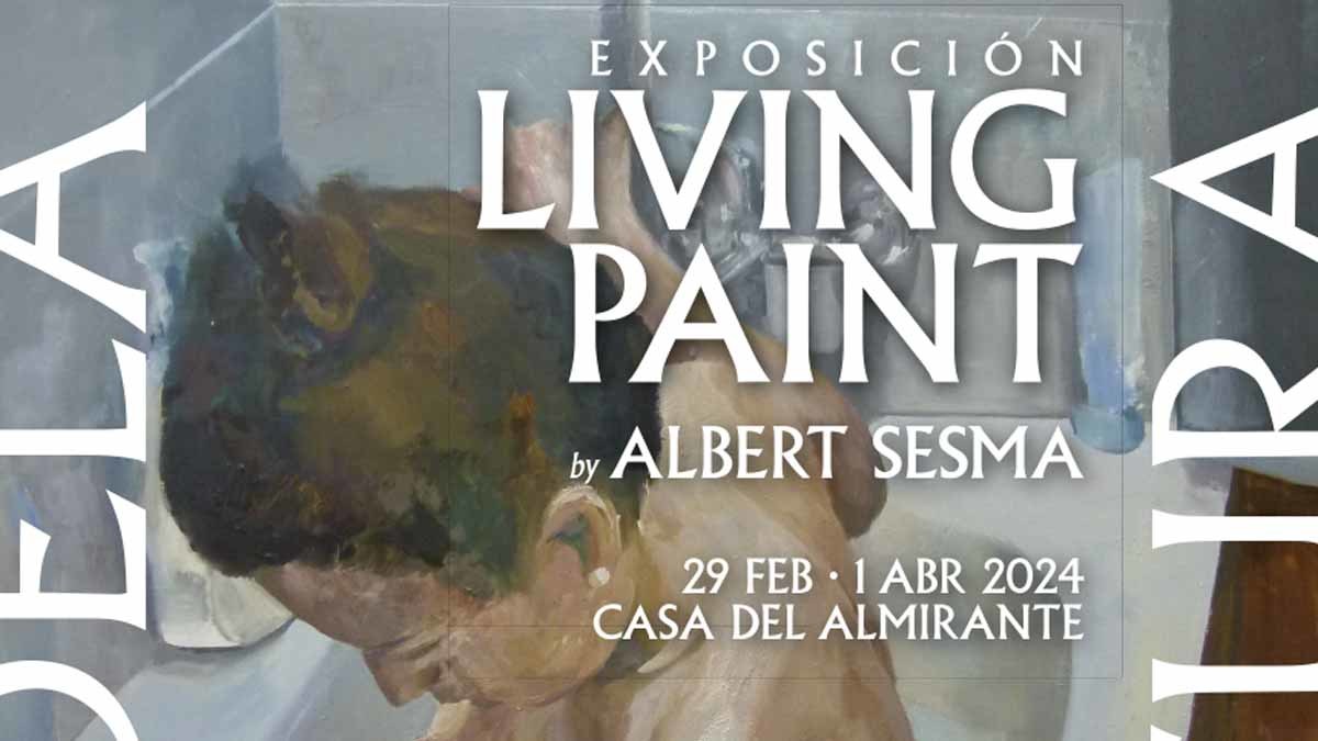 Eventos - Tudela: Inauguración Exposición Albert Sesma - Tudela Hoy