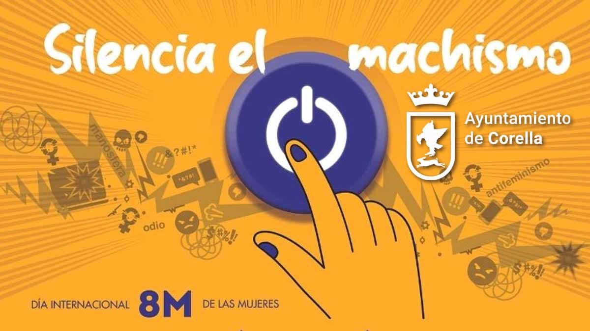 Corella: Programa 8M 2024