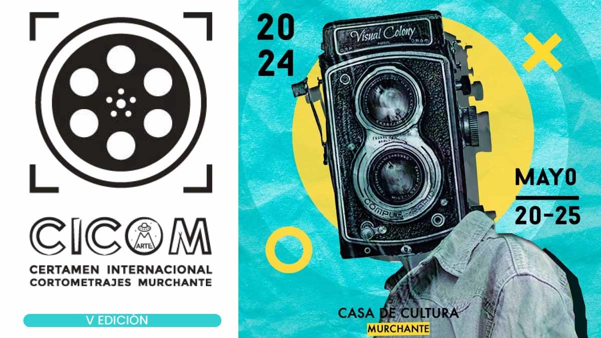 Murchante: Programación CICOM 2024